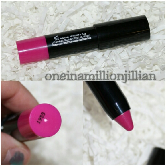 Laura Geller | Makeup | Laura Geller Love Me Dew Lip Crayon | Poshmark