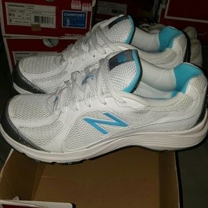 New Balance | Shoes | New Balance 496 V2 Womens Walking Shoes | Poshmark