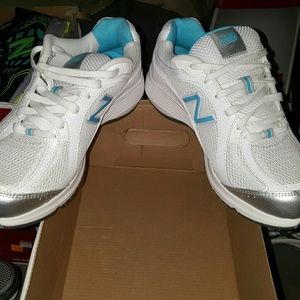New Balance | Shoes | New Balance 496 V2 Womens Walking Shoes | Poshmark