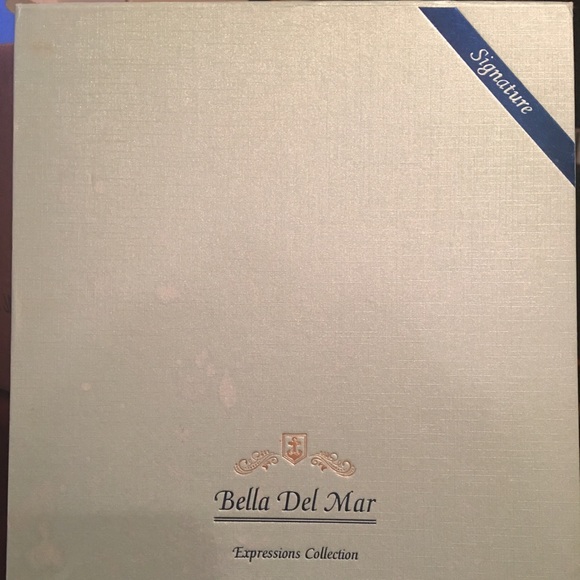 Bella Del Mar | Jewelry | Bella Del Mar Expressions Collection Jewelry ...