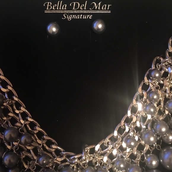 Bella Del Mar | Jewelry | Bella Del Mar Expressions Collection Jewelry ...