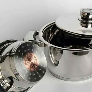 Other | Euro Cucina Cookware 16 Pcs Complete Set | Poshmark