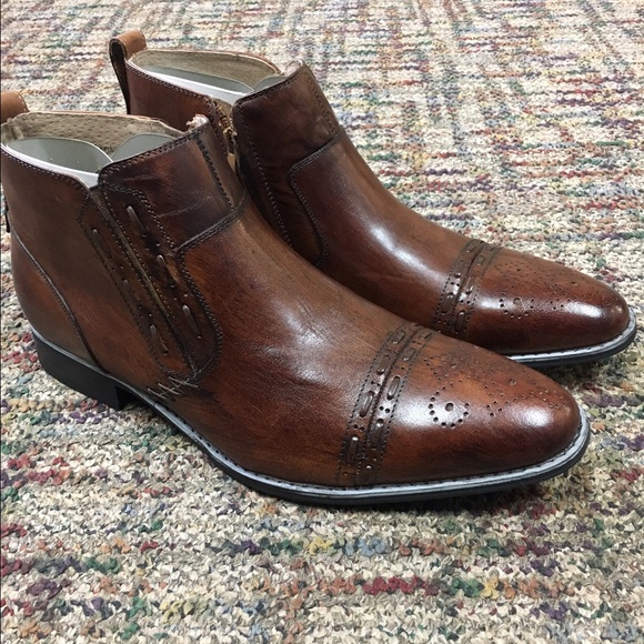 Fratelli | Shoes | Mens Fratelli Select Boots 2433 | Poshmark