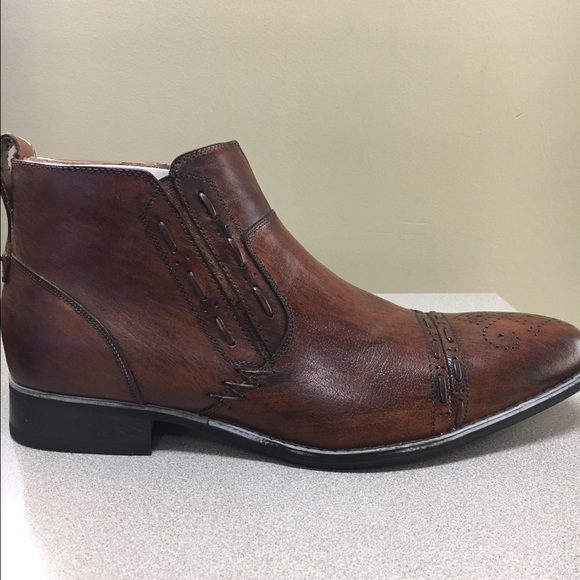 Fratelli | Shoes | Mens Fratelli Select Boots 2433 | Poshmark