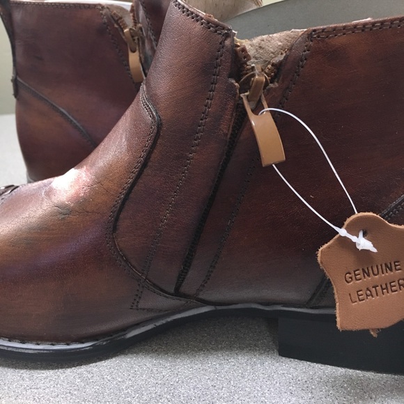 Fratelli | Shoes | Mens Fratelli Select Boots 2433 | Poshmark