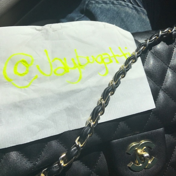 CHANEL | Bags | Chanel Purse Real Authentic | Poshmark