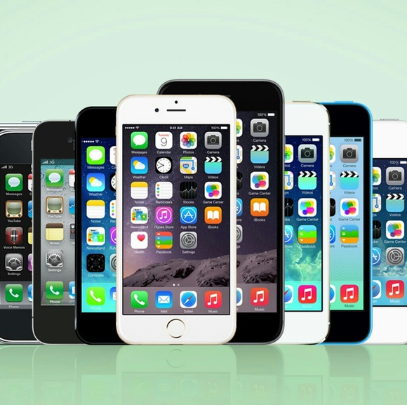 Apple | Other | All Iphones | Poshmark