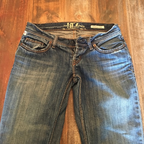 !iT brand | Jeans | It Jeans Early 200s Vintage | Poshmark