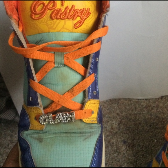 Pastry | Shoes | Limited Edition Glam Pie Pastrys | Poshmark