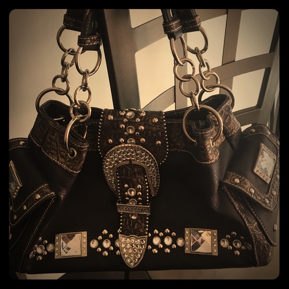 Country Road | Bags | Country Road Western Style Handbag | Poshmark