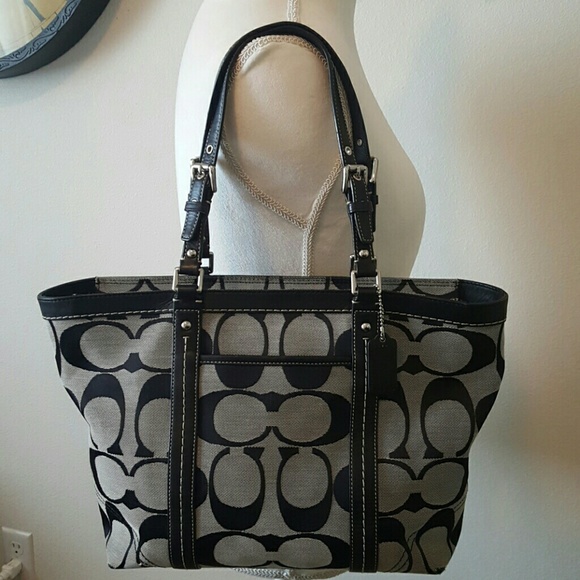 Coach | Bags | Coach Signature C Purse | Poshmark