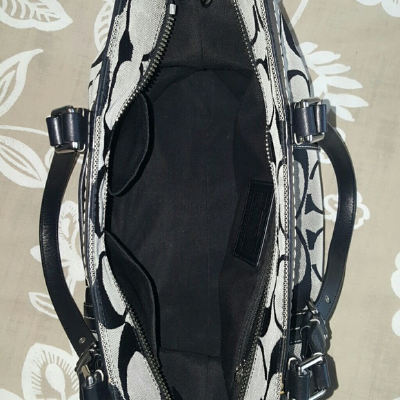 Coach | Bags | Coach Signature C Purse | Poshmark