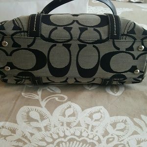 Coach | Bags | Coach Signature C Purse | Poshmark