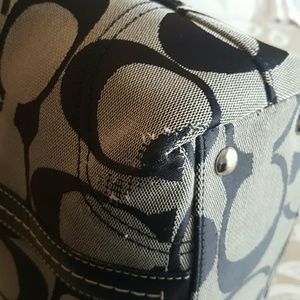 Coach | Bags | Coach Signature C Purse | Poshmark