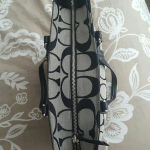 Coach | Bags | Coach Signature C Purse | Poshmark