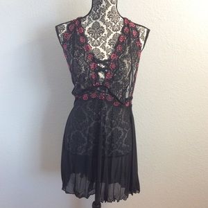 33% off Rene Rofe Other - NWT Rene Rofe PLUS SIZE black lace bralette ...