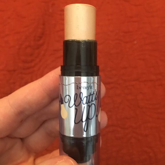 Benefit | Makeup | Benefit Watts Up | Poshmark