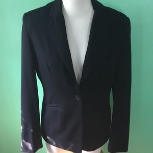 The Limited | Tops | The Limited Stretch Suit | Poshmark