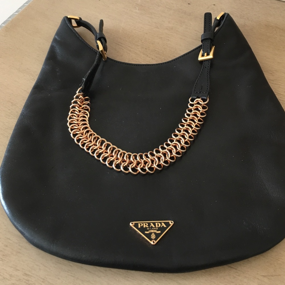 Authentic Prada - Gem