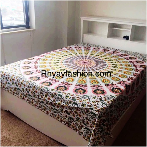 Sweaters | Multi Use Spread Wall Bed Spread Room Decore | Poshmark