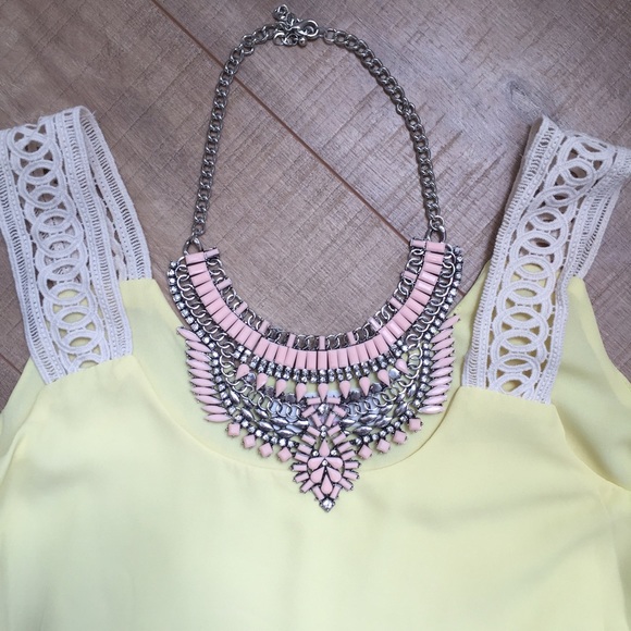 Jewelry | Amelia Necklace | Poshmark