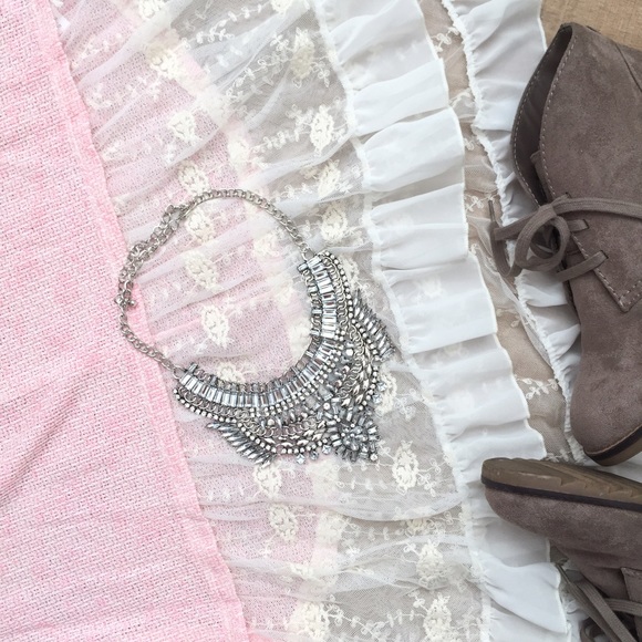 Jewelry | Amelia Necklace | Poshmark