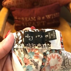 Ruby Rox | Dresses | Ruby Rox Dress | Poshmark