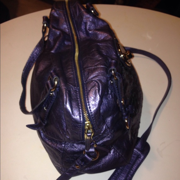 Elliott Lucca | Bags | Elliott Lucca Shoulder Bag | Poshmark