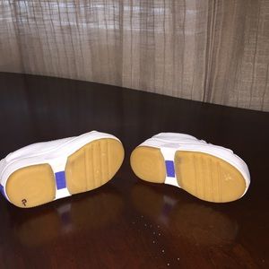 Keds | Shoes | Keds Little Girl Tennis Shoes | Poshmark