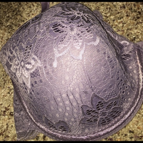 Rue21 | Intimates & Sleepwear | 38 Dd Purple Bra Rue 2 | Poshmark