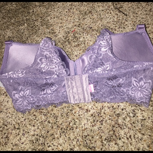Rue21 | Intimates & Sleepwear | 38 Dd Purple Bra Rue 2 | Poshmark