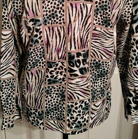 Alfred Dunner | Tops | Alfred Dunner | Poshmark