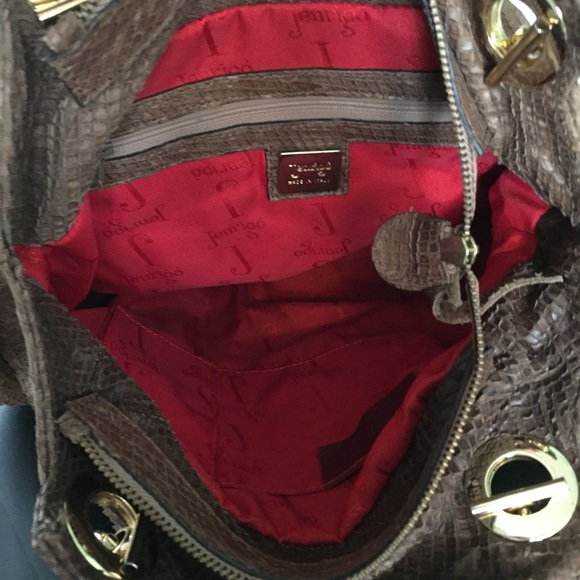 Jenrigo | Bags | Jenrigo Leather Purse | Poshmark