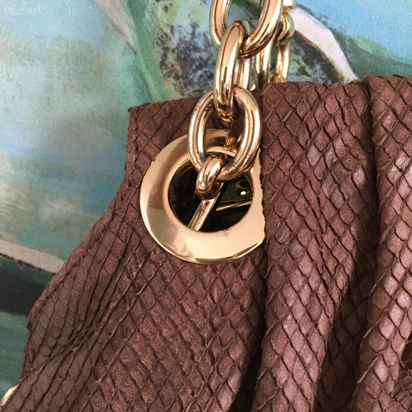 Jenrigo | Bags | Jenrigo Leather Purse | Poshmark