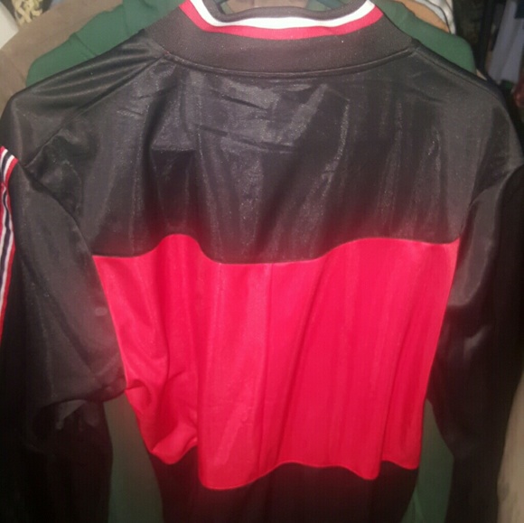 Jackets & Coats | Manchester Red Devils Duke A Jacket | Poshmark