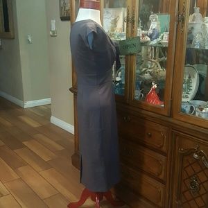 Stop Staring | Dresses | Nwt Stop Staring Pin Up Girl Dress | Poshmark