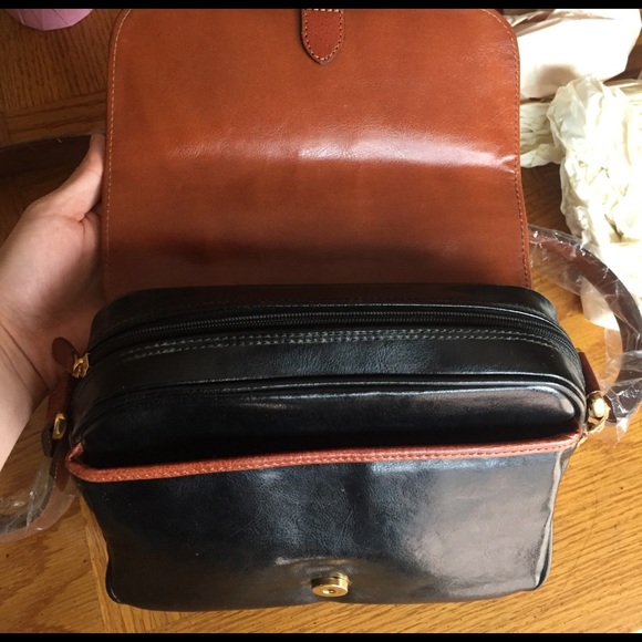 italia moda | Bags | Italia Moda Vintage Purse | Poshmark