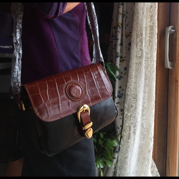 italia moda | Bags | Italia Moda Vintage Purse | Poshmark