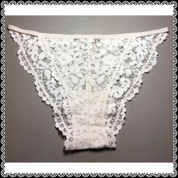 Victoria's Secret | Intimates & Sleepwear | Victorias Secret Lace ...