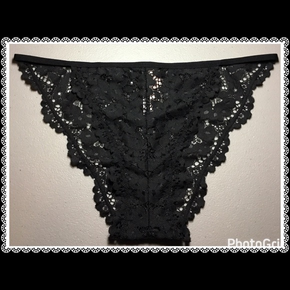 PINK Victoria's Secret | Intimates & Sleepwear | Victorias Secret Lace ...