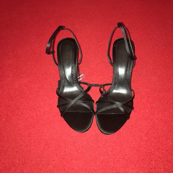 Zara | Shoes | Nwt Zara Basic Collection | Poshmark