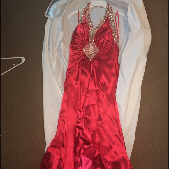 Prima Donna | Dresses | Prima Donna Collection Prom Dress | Poshmark
