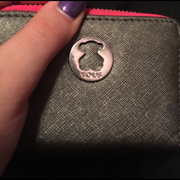 Tous | Bags | Tous Mini Wallet | Poshmark