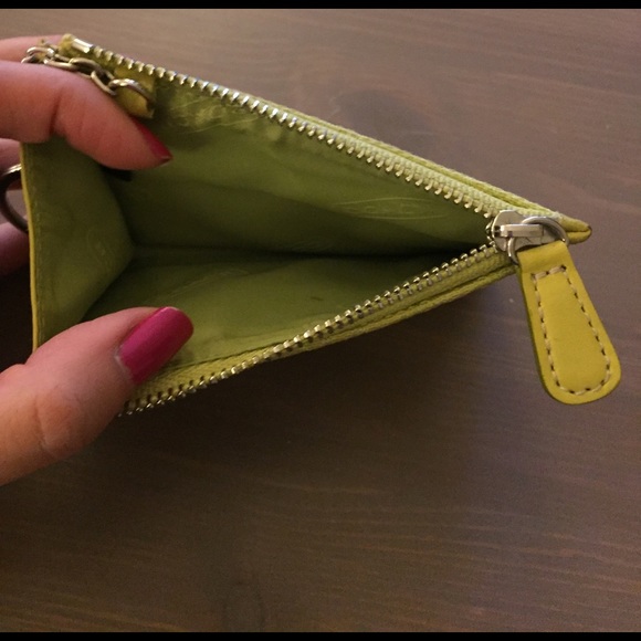 Coach | Bags | Coach Coin Pursecard Case | Poshmark