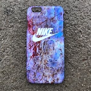 nike iphone case on Poshmark