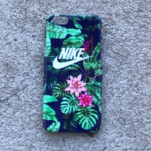 nike iphone case on Poshmark