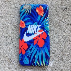 nike iphone case on Poshmark