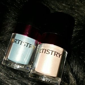 Artistry | Makeup | Artistry Shimmer Powder | Poshmark