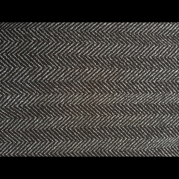 Christina Perrin | Dresses | Christina Perrin Herringbone Midi Dress ...