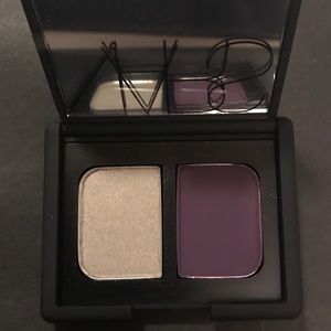 NARS | Makeup | Nars Duo Eyeshadow | Poshmark
